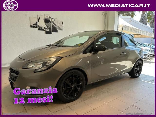 Opel corsa 1.3 cdti ecof. 95cv s&s coupá© b-c.