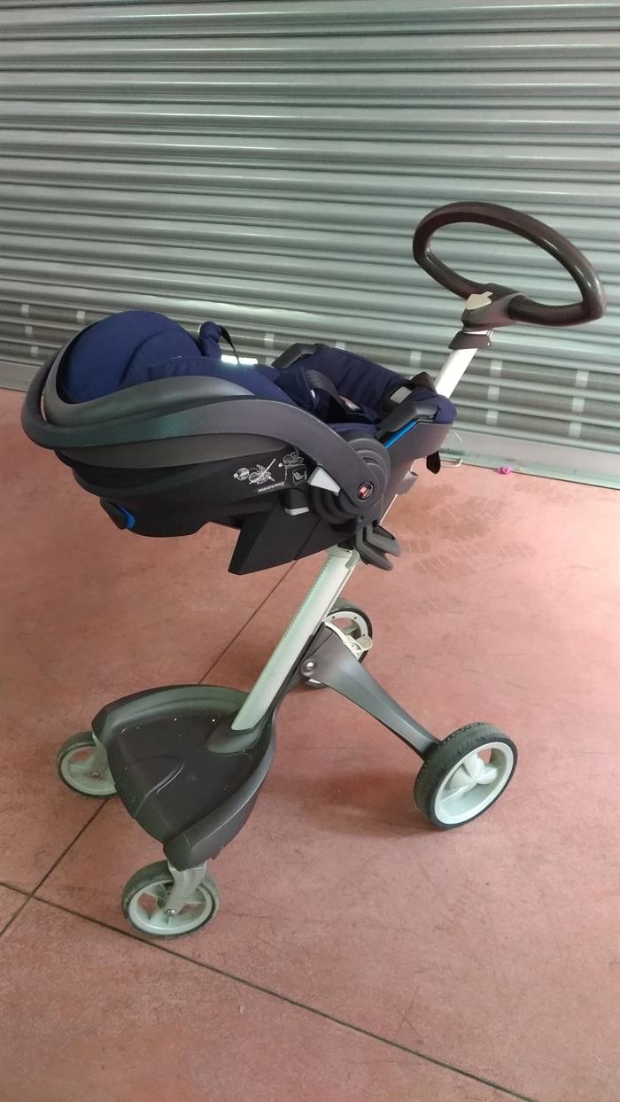 STOKKE TRIO