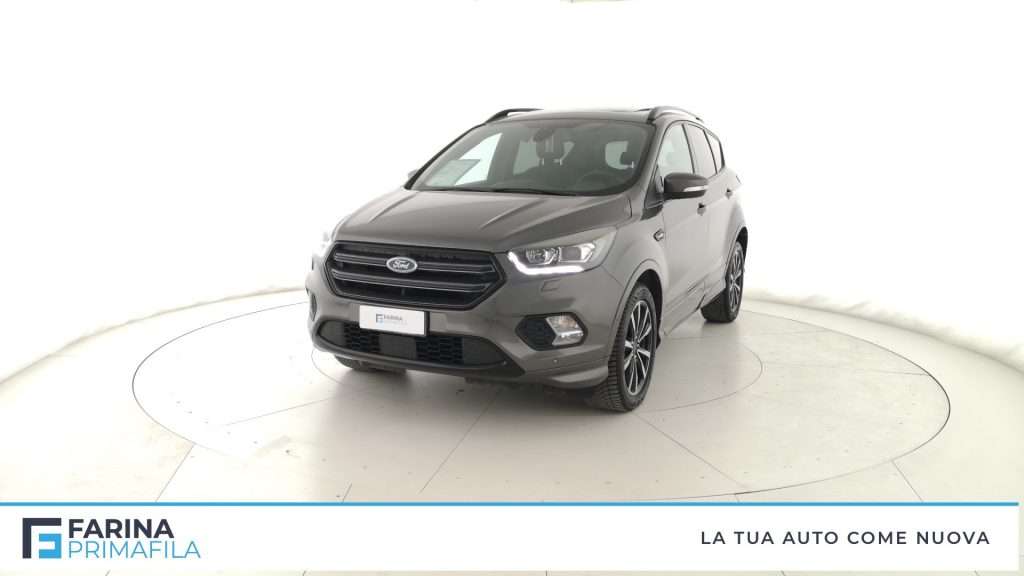 Ford Kuga1.5 EcoBlue 120 CV 2WD ST LINE AT