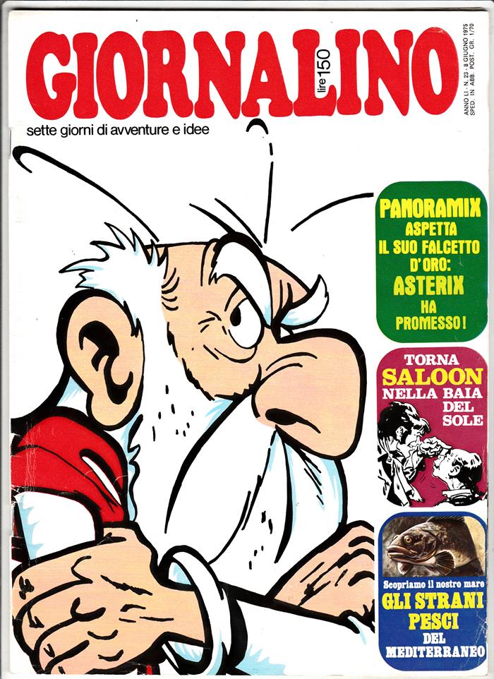 IL GIORNALINO