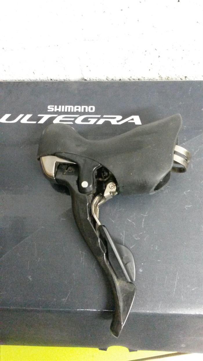 LEVA DX SHIMANO ULTEGRA 6700