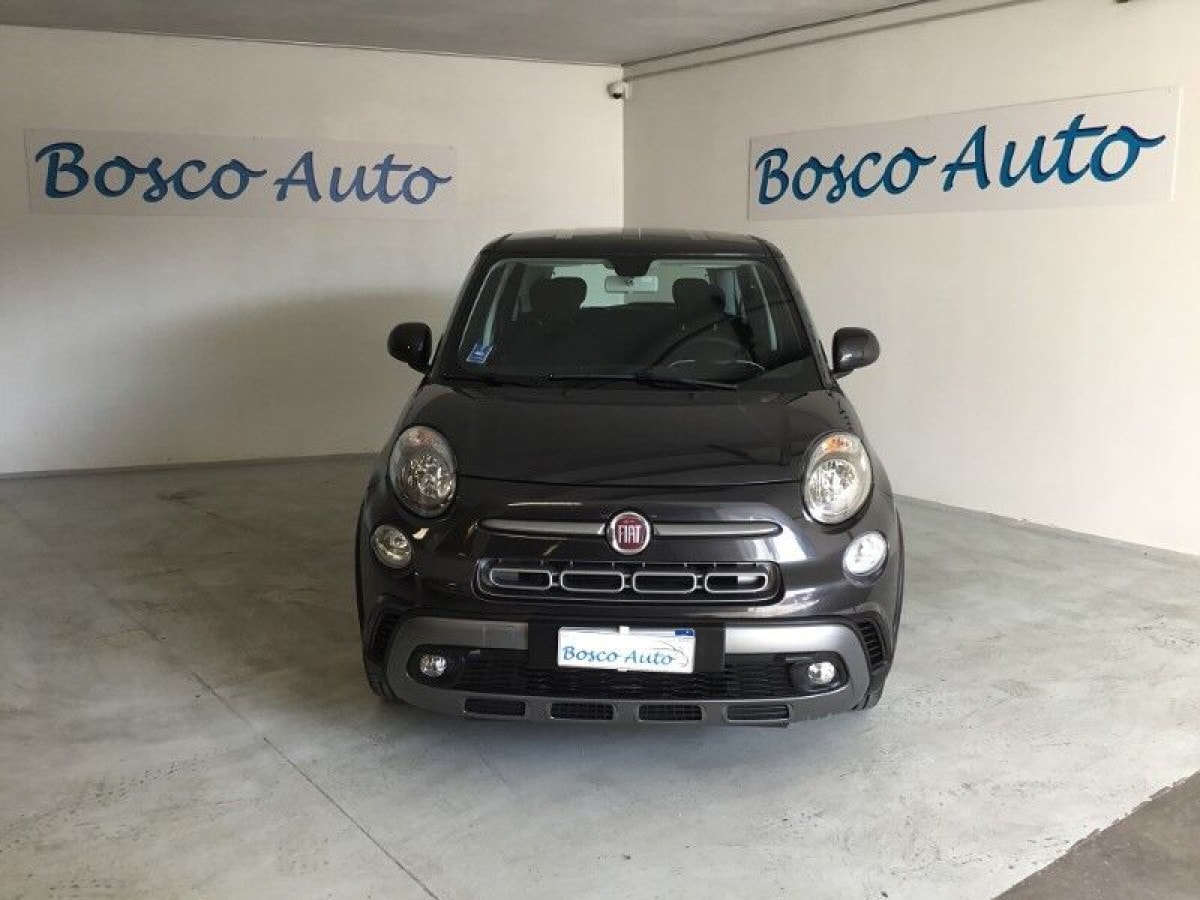 FIAT 500L 500L 1.4 95 CV S&S Cross