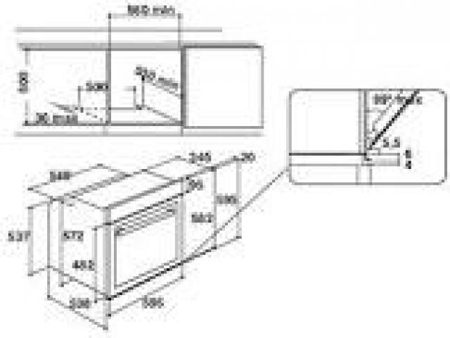 Beltel - ciarra cbcs6201 tipo occasione