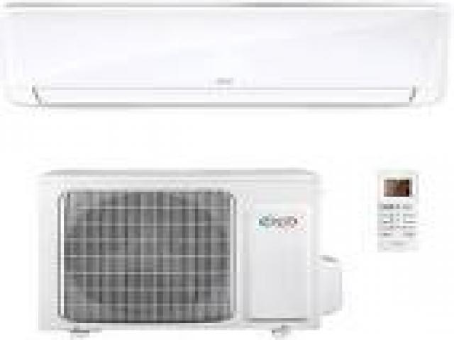 Beltel - argo ecowall 12 pro climatizzatore