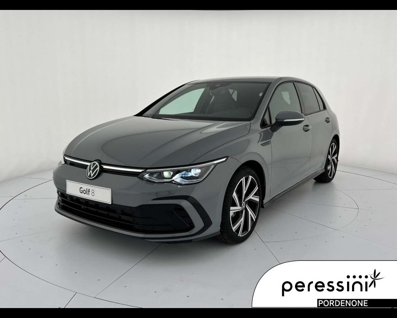 Volkswagen GolfR-Line 2.0 TDI SCR 110 kW (150 CV) DSG