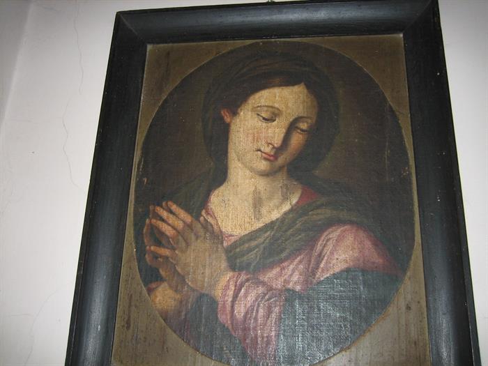 QUADRO SCUOLA GUIDO RENI