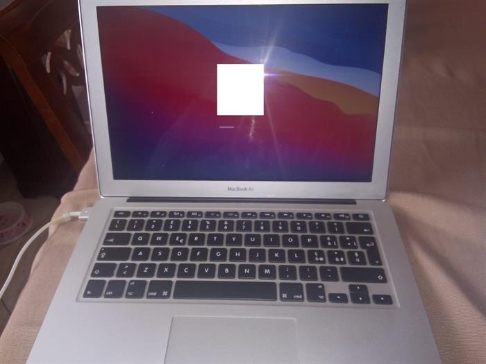 APPLE MACBOOK AIR 13