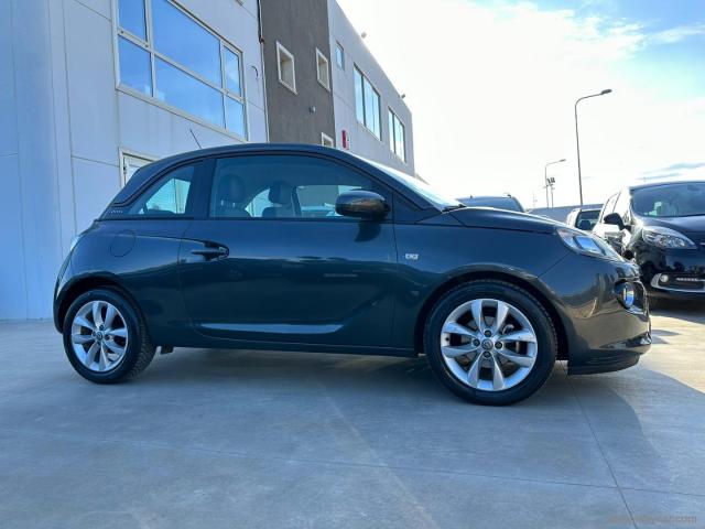 Opel adam 1.4 87 cv gpl tech air