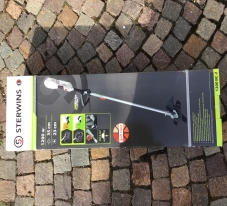 Decespugliatore Sterwins 1200w