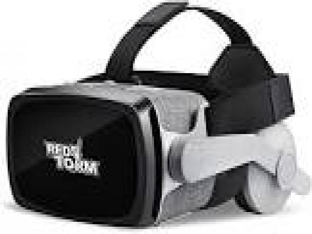 Beltel - redstorm occhiali vr tipo economico