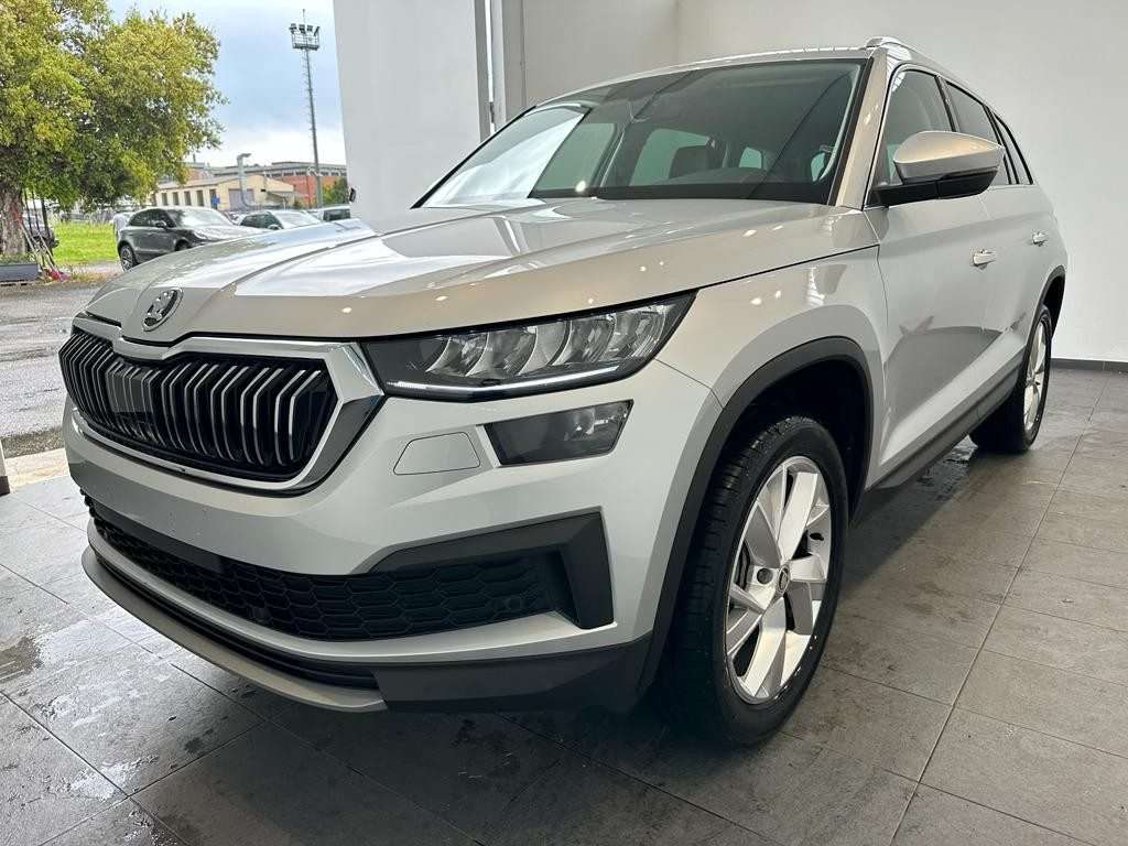 Skoda Kodiaq1.5 TSI ACT DSG 7 posti Executive