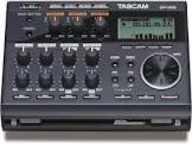 Beltel - tascam dp-006 digital portastudio vero affare