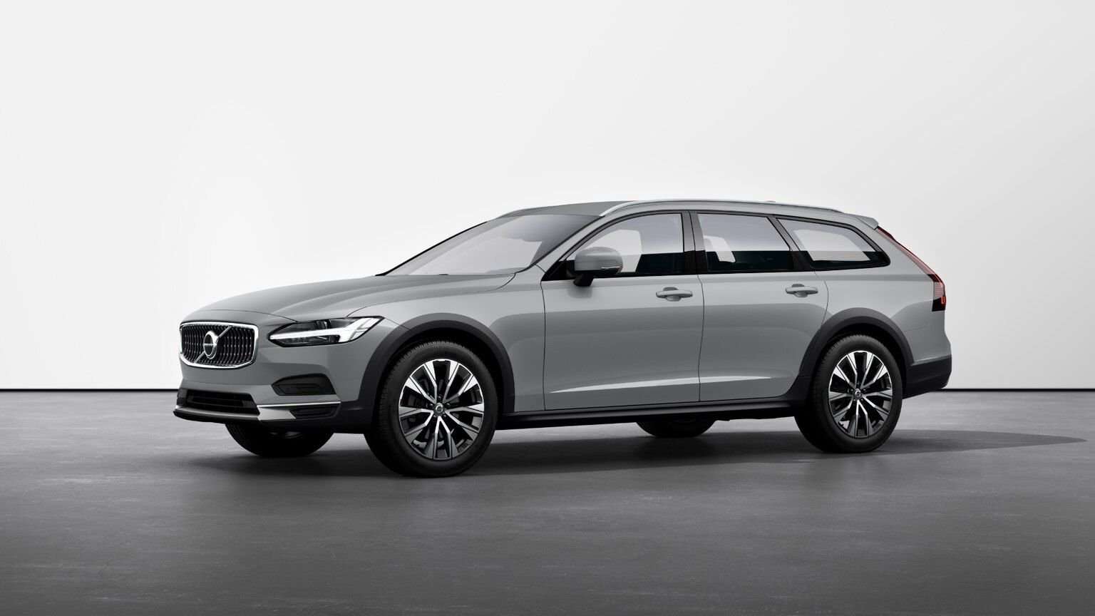 Volvo V90 Cross CountryB4 (d) AWD automatico Core