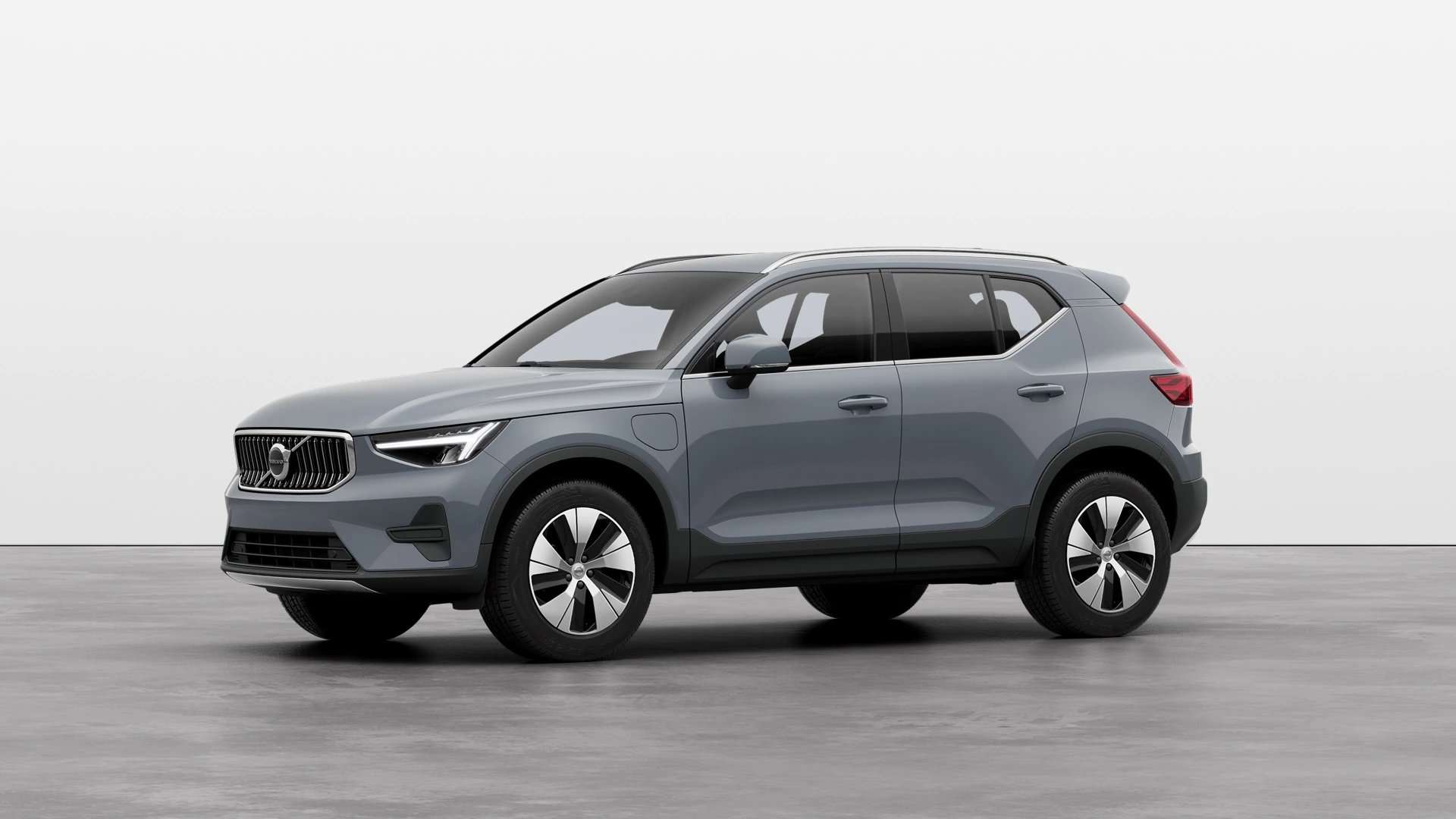 Volvo XC40T5 Recharge Plug-in Hybrid Core My23