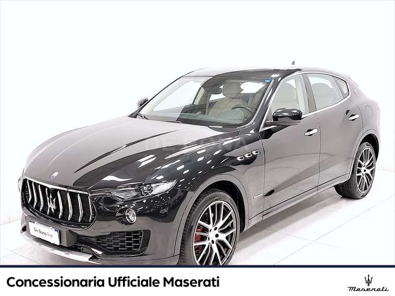 Maserati Levante3.0 v6 275cv granlusso awd auto