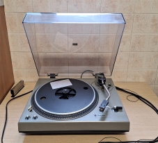 Tecnics sl-1500 funzionante 