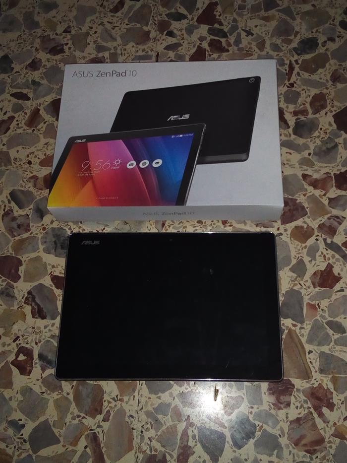 ASUS ZENPAD 10 Z300 CL