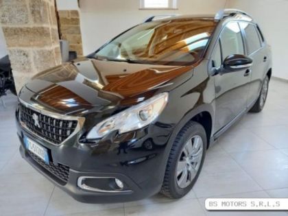 PEUGEOT 2008 BlueHDi 100 S&amp;S Active