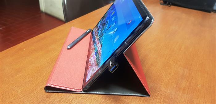 TABLET SAMSUNG GALAXY TAB S6 WIFI