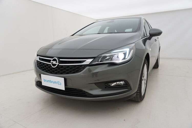 Opel AstraST Dynamic 1.4 Metano 110CV