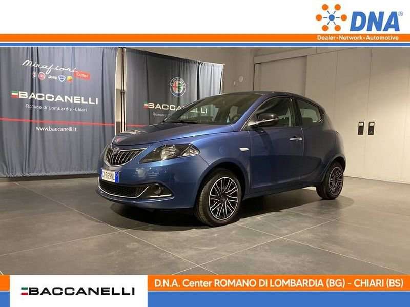 Lancia Ypsilon1.0 FireFly 5 porte S&S Hybrid Gold