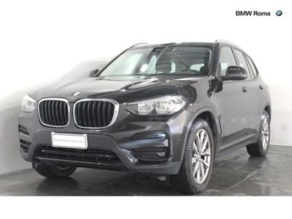 BMW X3 (G01/F97) X3 xDrive20d Business Advantage