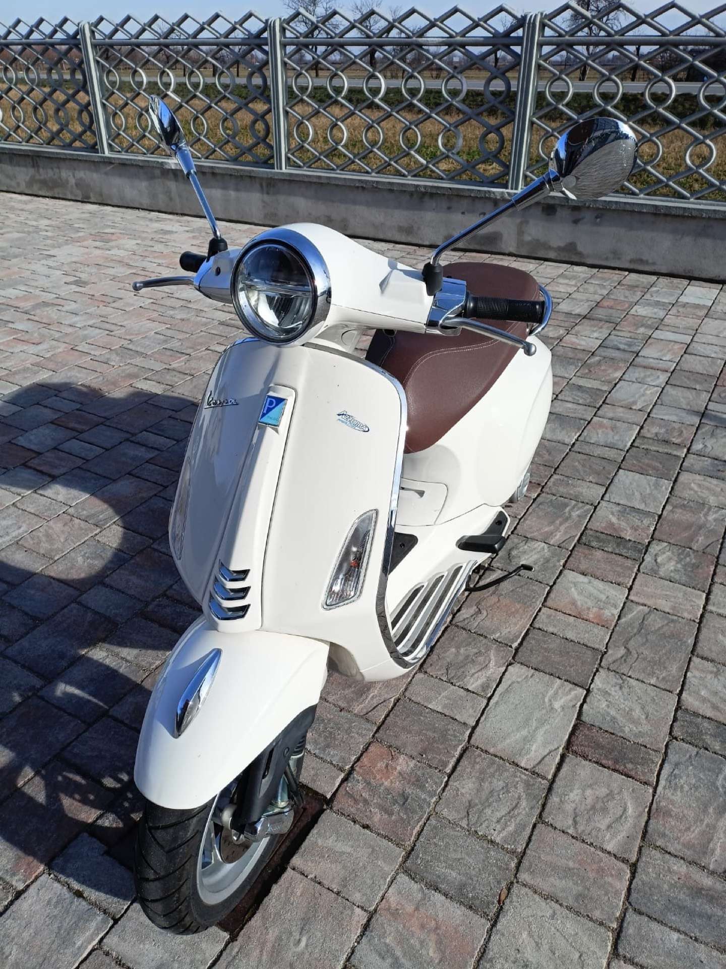 Piaggio Primavera