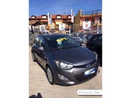 HYUNDAI i20 i20 1.4 5p. Sound Edition