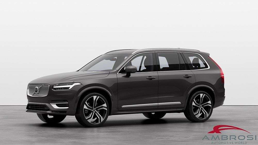 Volvo XC90Mild Hybrid B5 AWD automatico Plus Bright