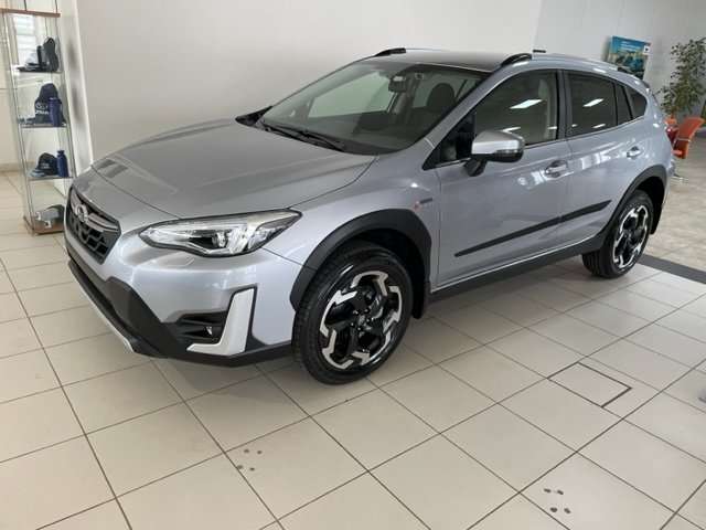 Subaru XV2.0E-BOXER AWD 4ADVENTURE 8A. GAR. KM ILLIMITATI