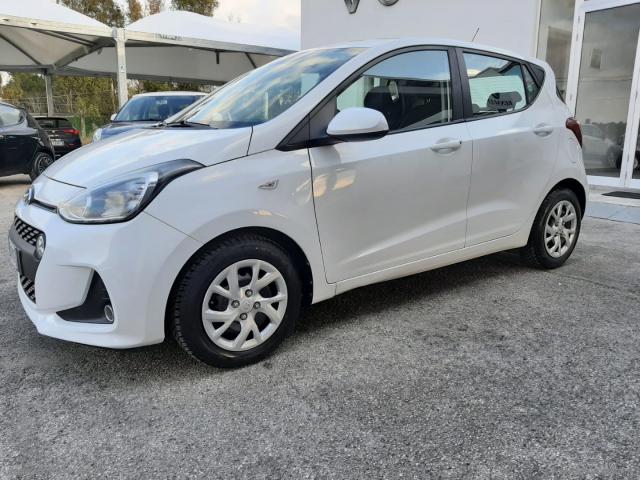 Hyundai i10 1.0 mpi classic