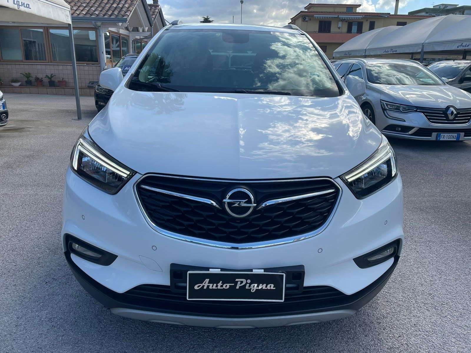 Opel Mokka XMokka X 1.6 cdti Business s