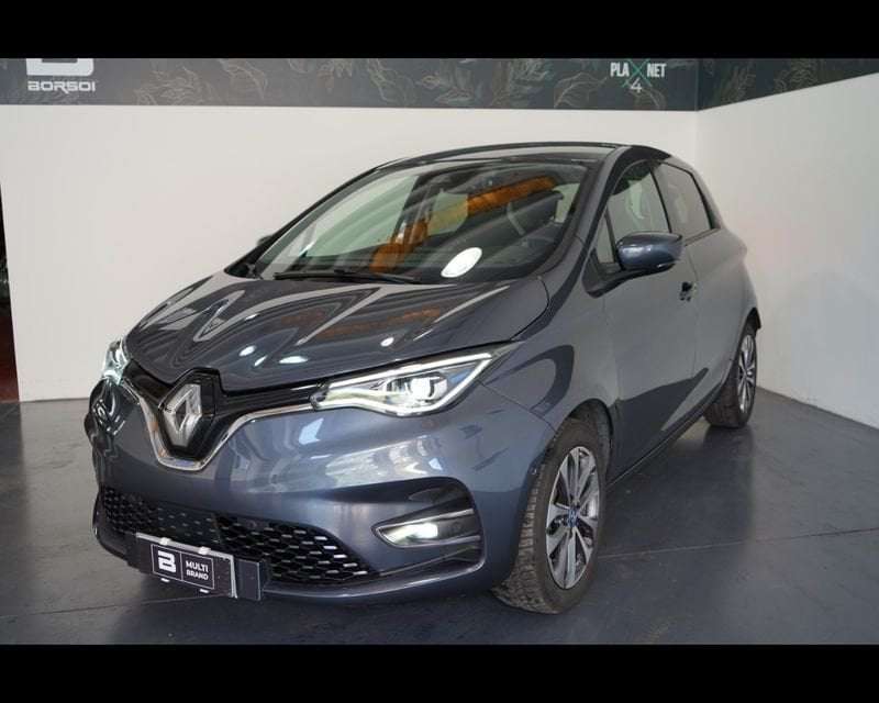 Renault ZOE2ª serie Intens R135 Flex