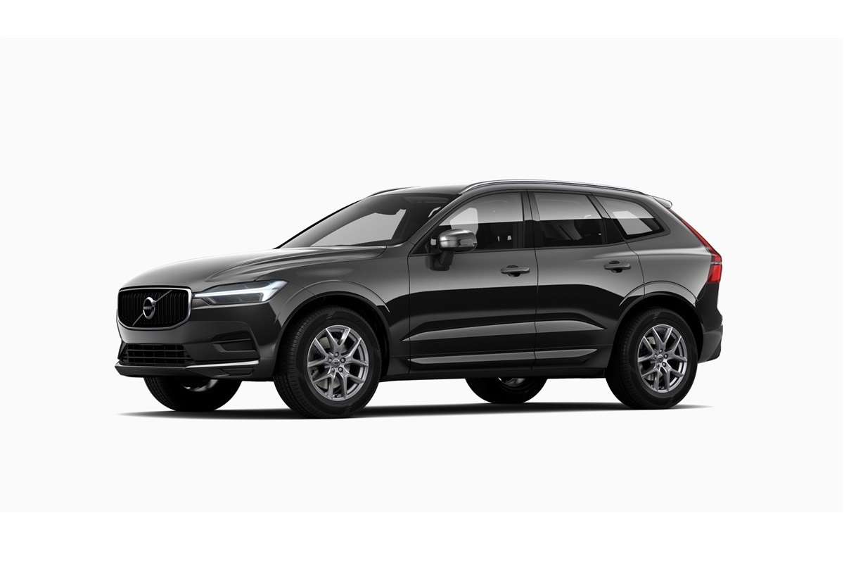 Volvo XC602.0 D4 R-Design