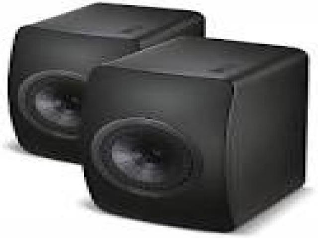 Beltel - kef lautsprecher ls 50 black edition ultimo stock