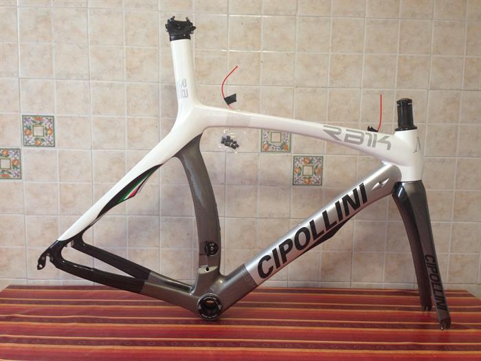 TELAIO CIPOLLINI RB1000 TAGLIA L