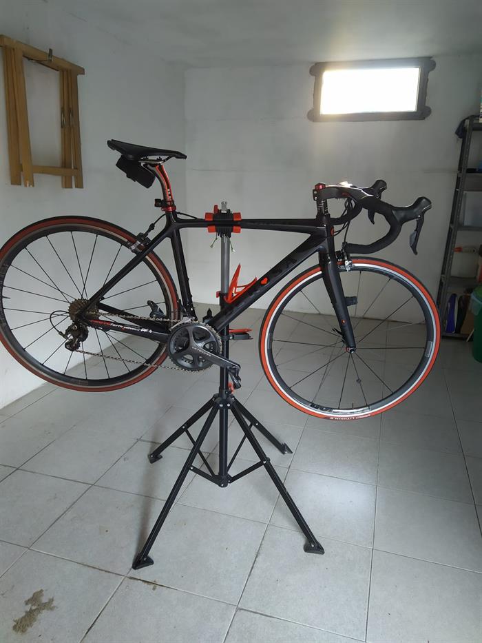 BICI DA CORSA DE ROSA