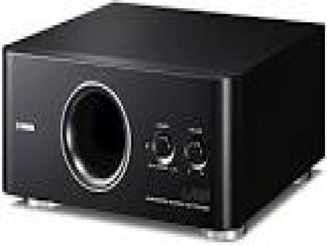 Beltel - yamaha yst-fsw050 subwoofer ultima promo