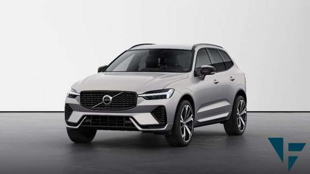 Volvo XC60B4 (d) 4WD automatico Plus Dark