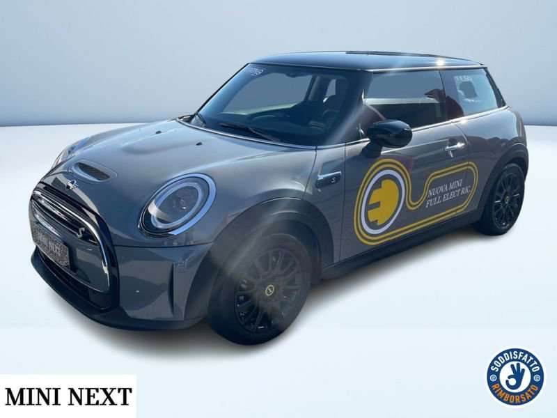 MINI Cooper SEElectric MINI 3P COOPER SE CLASSIC AUTO