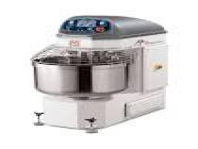 Beltel - duronic sm100 / sr impastatrice per pasticceria ultima occasione