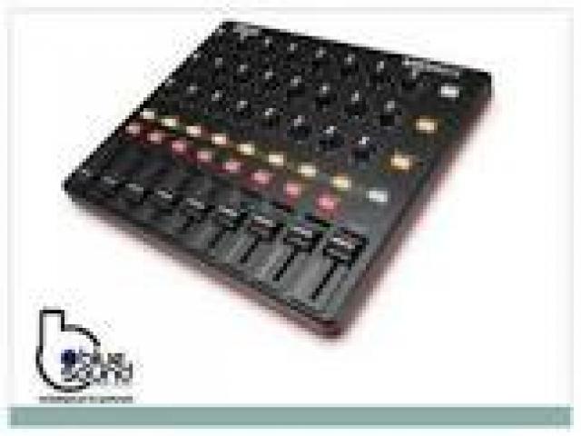 Beltel - bes mixer controller tipo occasione