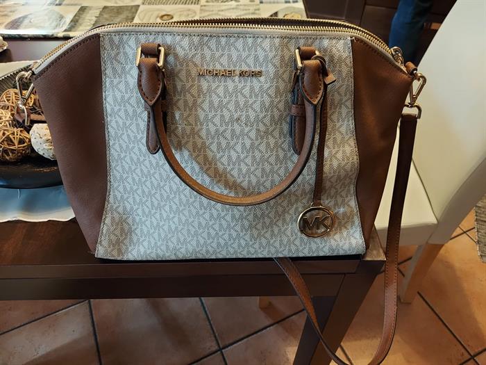 BORSA MICHAEL KORS