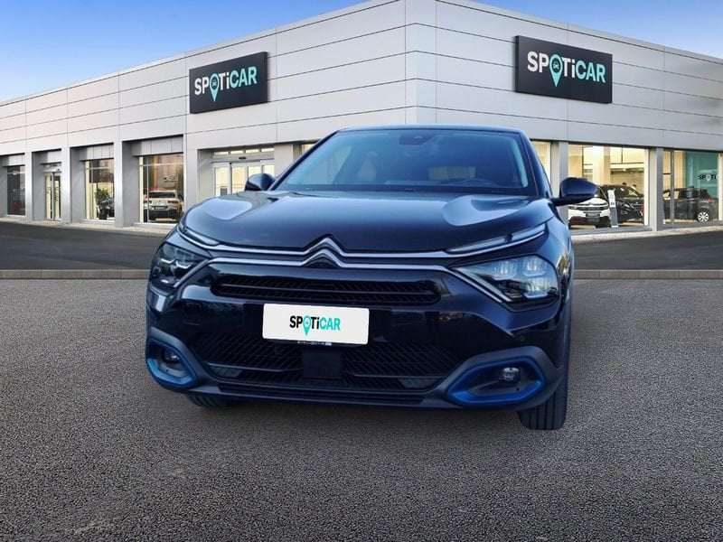 Citroen C4100 kW 136CV Electric Shine