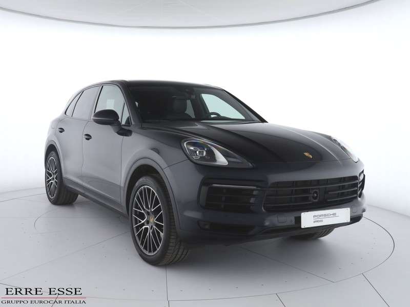 Porsche Cayenne3.0 tiptronic