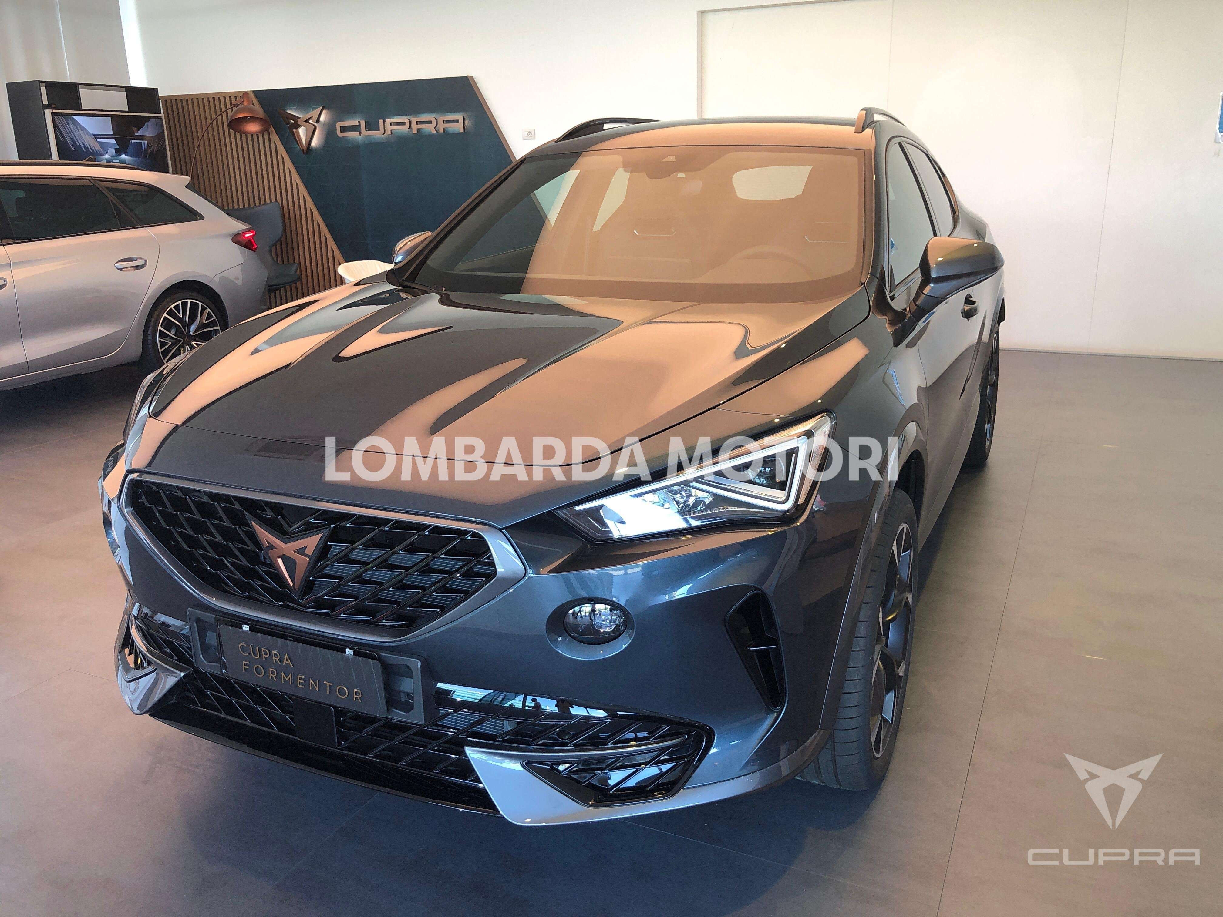 Cupra Formentor1.5 TSI DSG 150CV PRONTA CONSEGNA