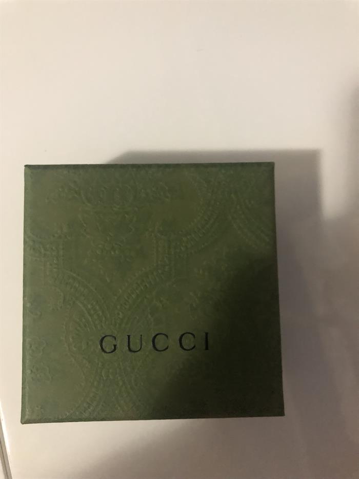 ORECCHINI GUCCI