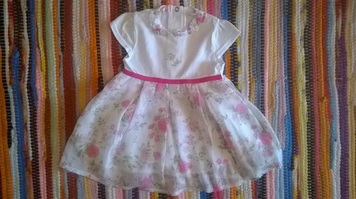 ABBIGLIAMENTO BIMBA 0-6 MESI