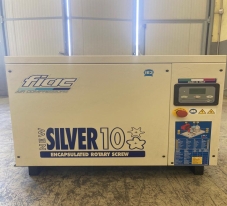 Compressore rotativo a vite Fiac New Silver 10