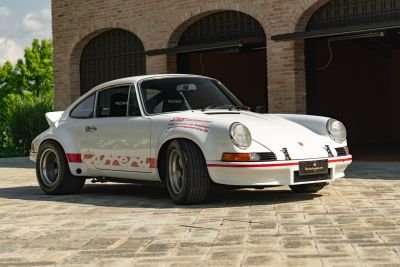 Porsche 9112.4 T - AGGIORNATO RSR